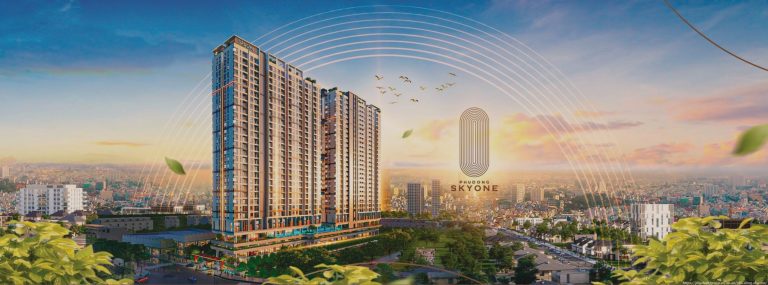 PHÚ ĐÔNG SKY ONE | BẢNG GIÁ & THÔNG TIN